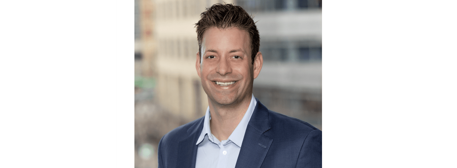 Top Cloud Executives to Watch in 2025: Accenture Federal Services' Dave Stepp | WashingtonExec